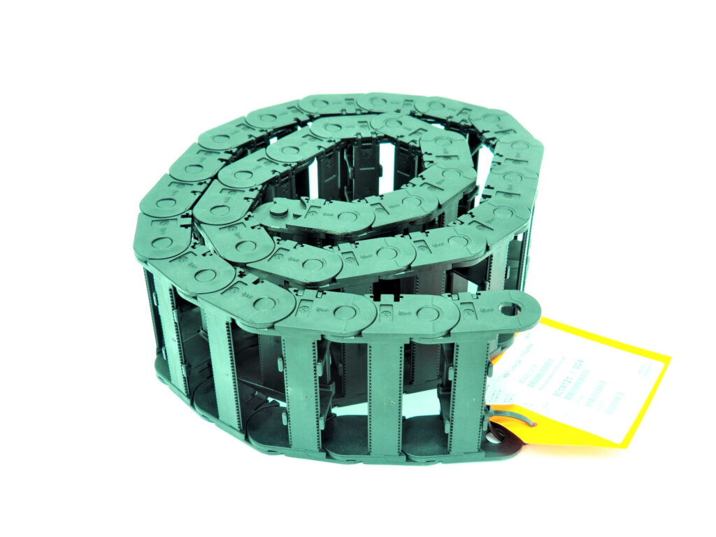 Manitou 685205 Cable Guide